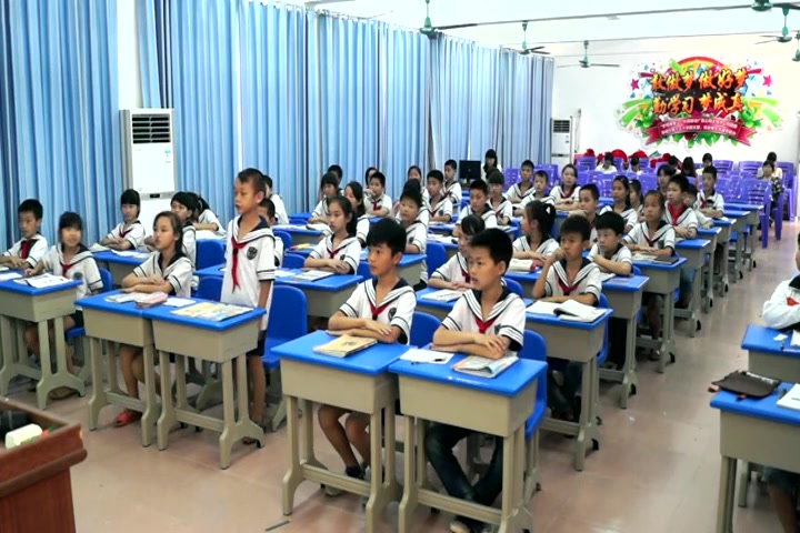 ...下册《小数的性质》-陈老师—市级优课_0优质课公开课教学视频