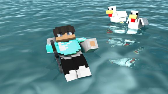 我的虚无世界三5,解决水源危机,大白建造炼药锅!