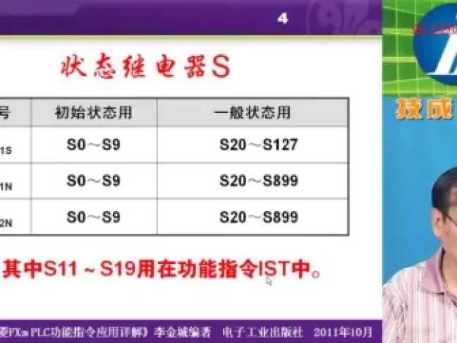 第3讲.步进指令与步进梯形图【第一节_第二节】