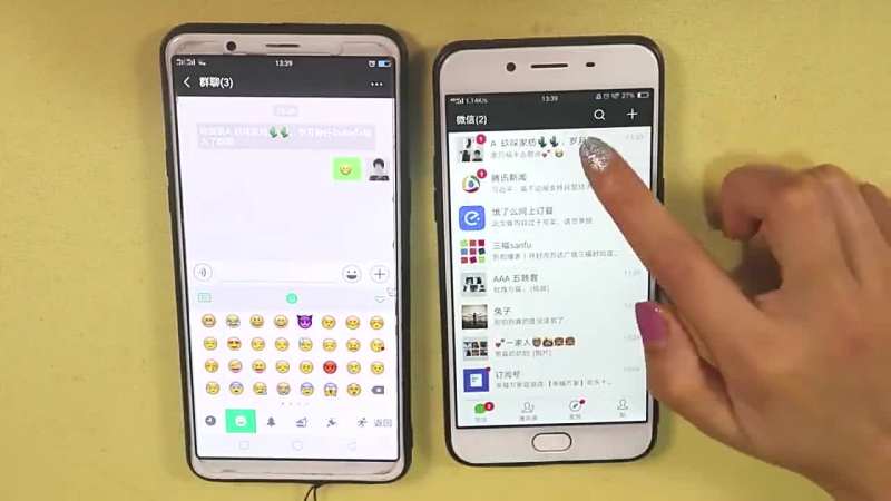 微信好友把你拉黑了怎么办?教你一招,不用加回好友也能聊天