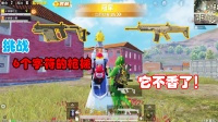 和平精英侠客红尘 第438集 挑战不如跳舞,队友的“过分要求”,看红尘...