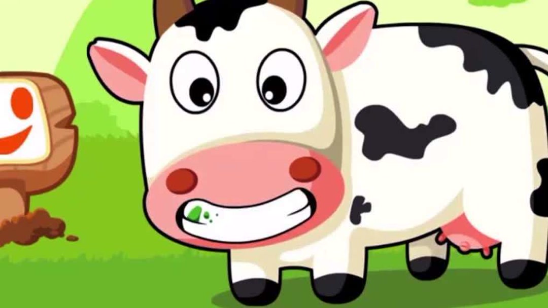 宝宝巴士亲子游戏—好玩的数字游戏动画,让宝宝轻松学数字,收藏