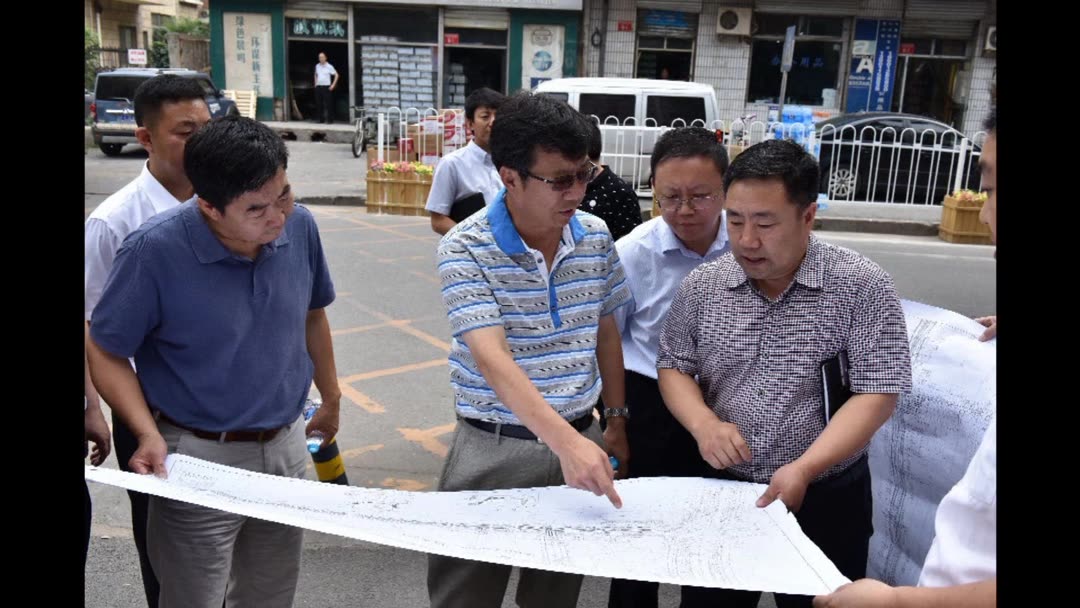 2016年北京交通路政行业安全知识竞赛宣传片