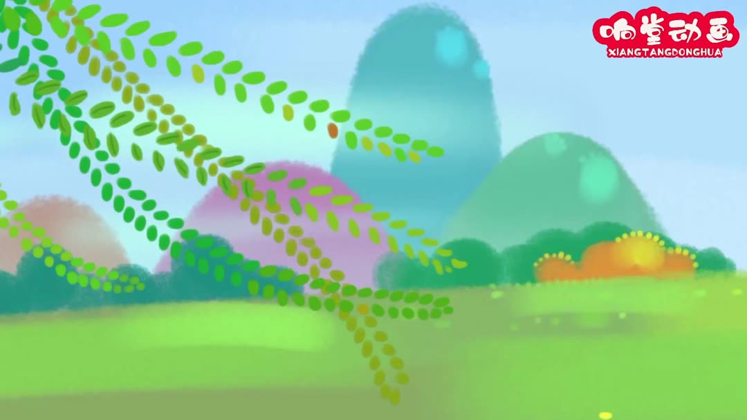 唐诗三百首-幼儿园教育-国学知识-早教启蒙-咏鹅