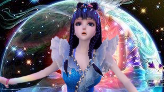 叶罗丽第七季:仙子分别代表十二星座,王默是.