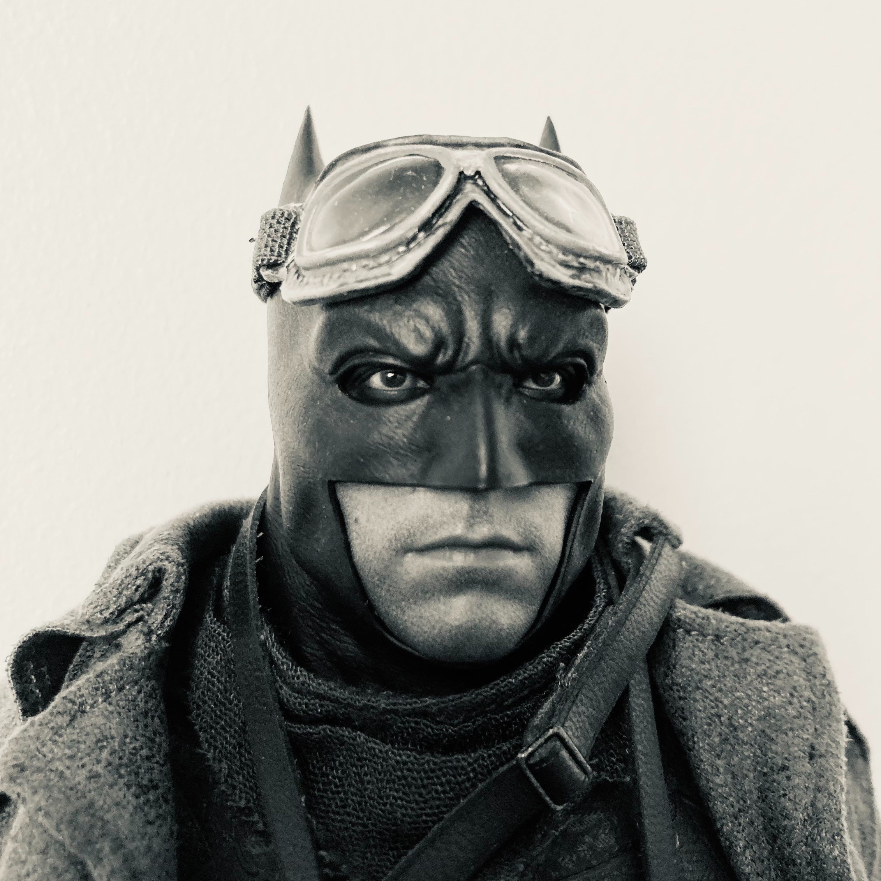 扎學家Richard的遊玩冊 