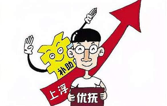 到位了吗?事关优抚对象抚恤补助调整,有的战友可能会增发4个月