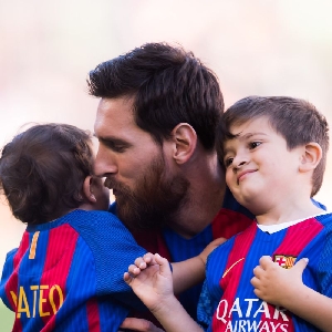 和孩子们有关的一切 