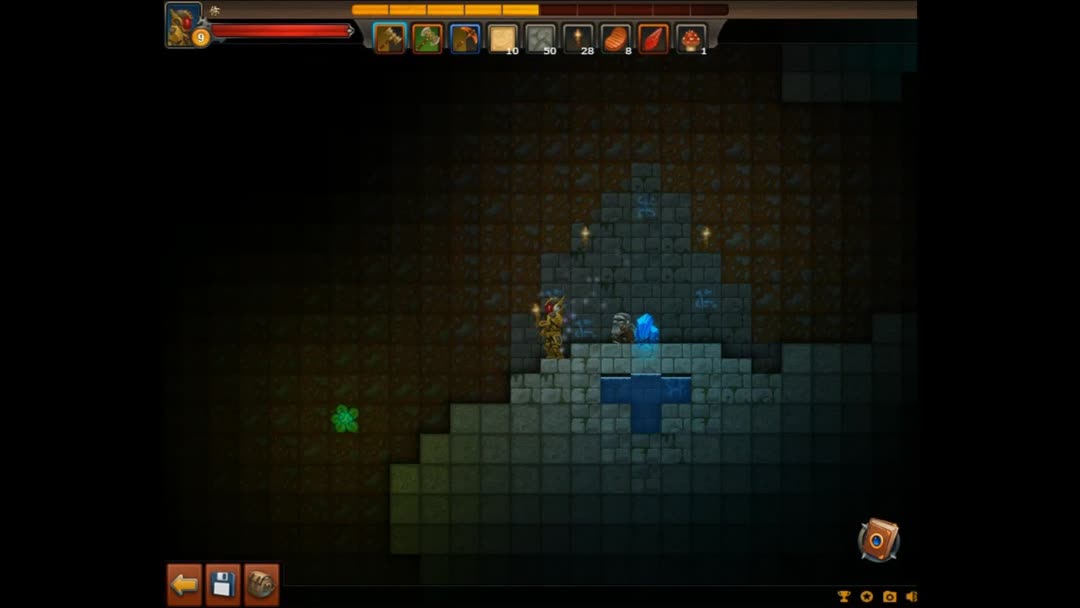 【晓唐】猎人的生存日记中文版16 终极套装奖励修复,第二处生命