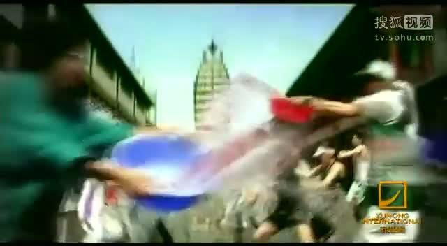 雨浓策划公司宣传片