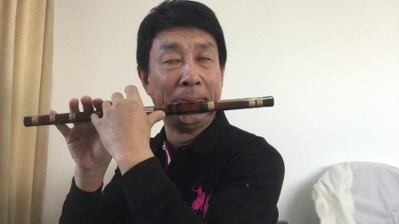 ...者:温州大学教授、中国音协竹笛学会理事、温州市笛箫学会会长赵雷