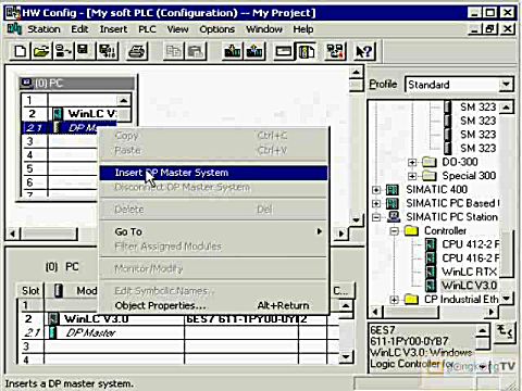 STEP7视频教程-设计篇(05)