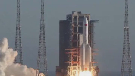 天和核心舱发射成功!多国期待与中国展开航天合作