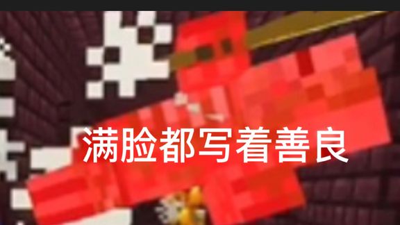 我的世界第二季第8集:下界探险!