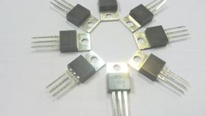 讲解二极管基础知识