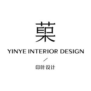 印叶设计 