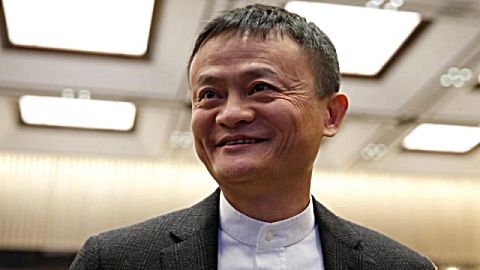 马云占股8.9%,为什么阿里巴巴他说了算?说出来你可能不信!