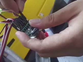 NX3调试视频