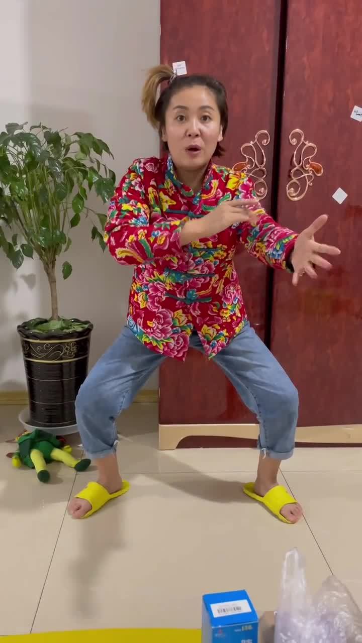 生命在于运动,一定要看到最后