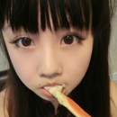 工作中的冰美人 