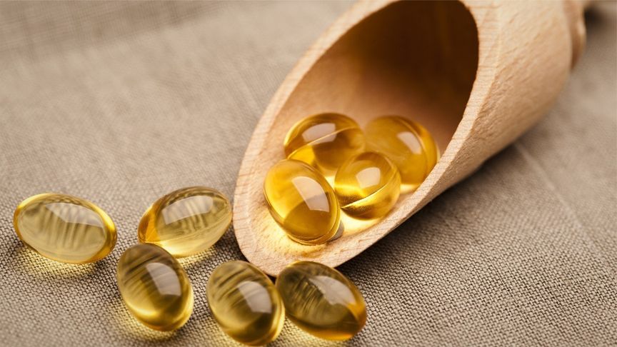 维生素E敷脸也有“黄金时间”,你若抓住,祛斑,祛痘印,抗衰老