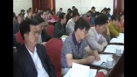 全县工会工作会议召开