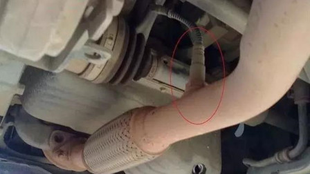 发动机故障灯报警亮,后果有多严重?...