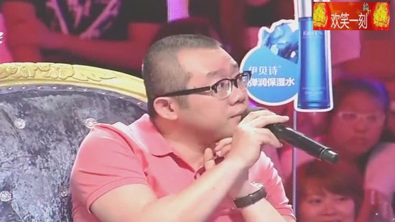 东北奇葩夫妻现场吵架,一开口全场笑翻了,涂磊差点笑崩溃了