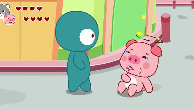 安全故事:原来走路也会存在这么多危险,一定注意!