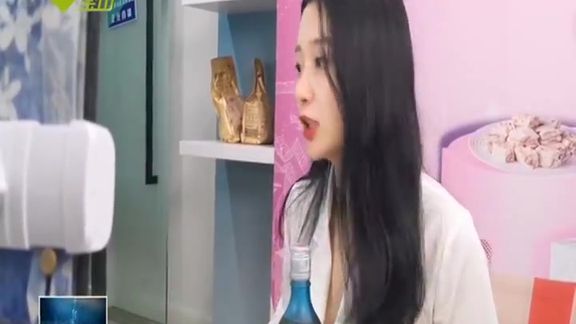 直播带货周活动落幕 金山品牌搭上电商快车