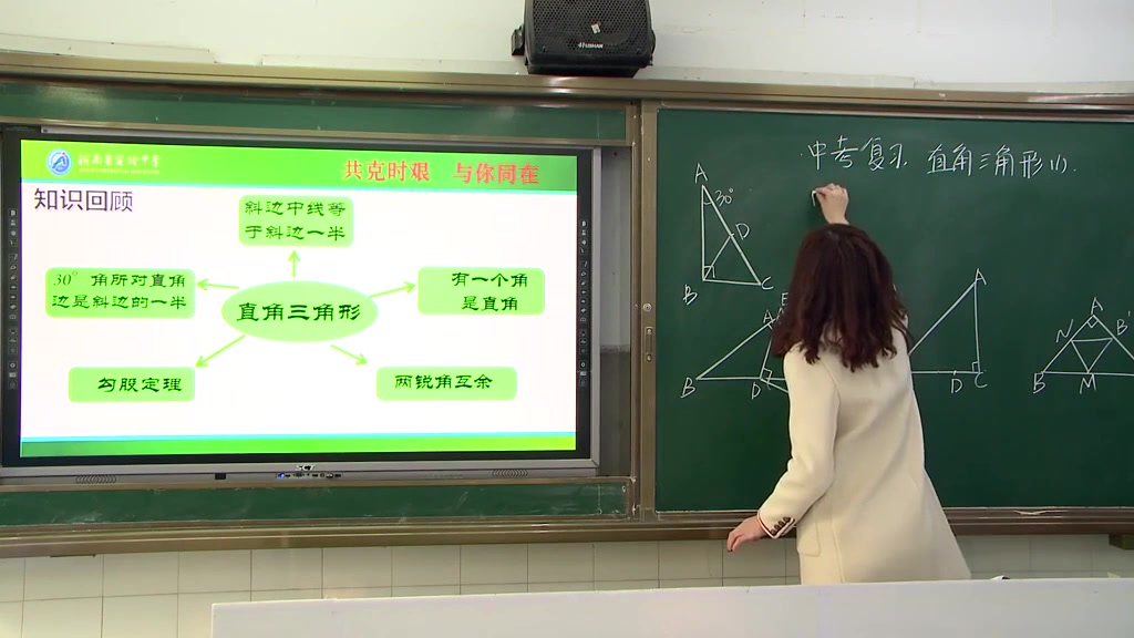 初三数学下册同步名师精讲北师大版 九年级数学下册北师大版 初中...