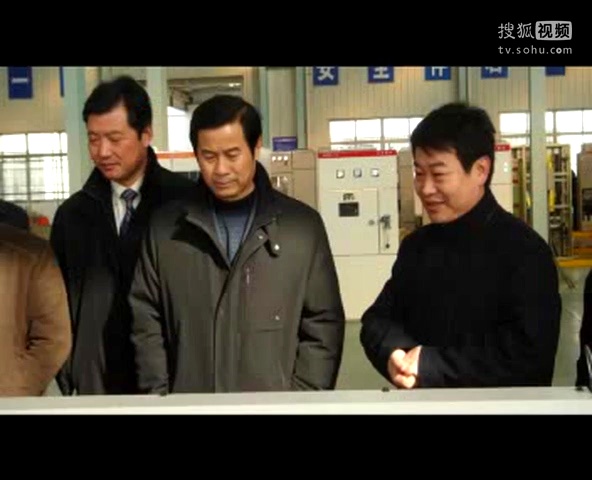 江苏镇安电力设备有限公司【宇魁电气】宣传片