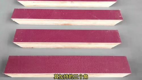 十种不常见的木工家具,维修安装师傅应该收藏,快学起来吧~