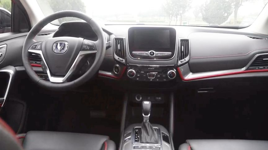 长安再推最帅7座SUV,起售9万,动力超哈弗、传祺,上市必火车型