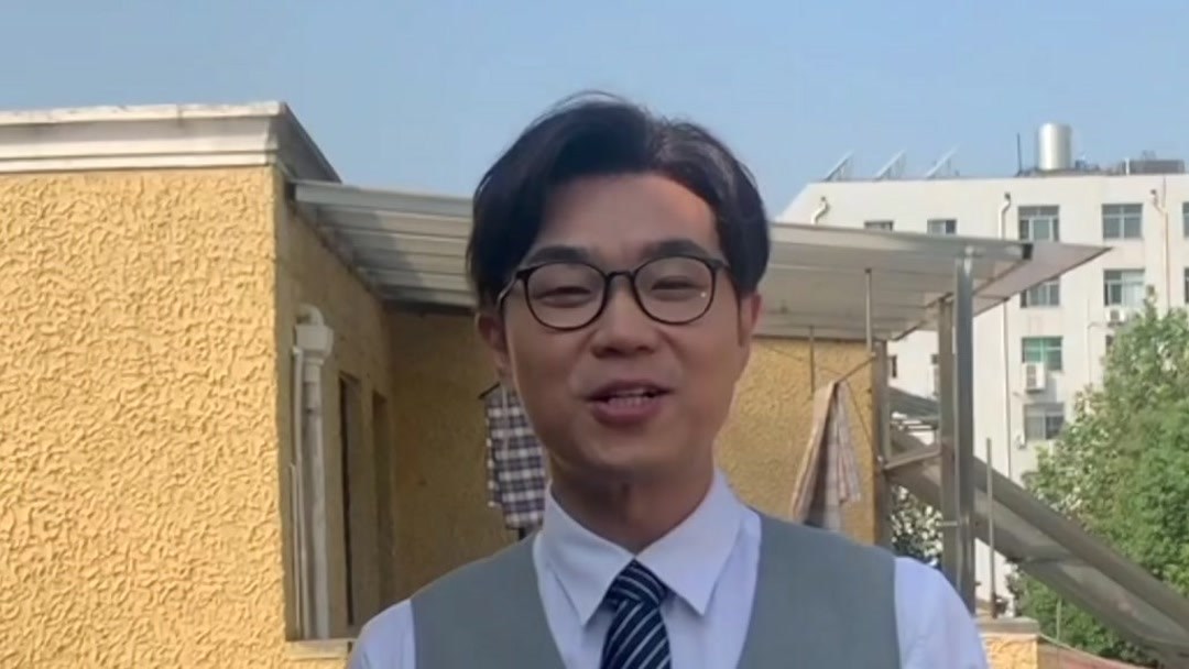 用旅程致敬生命《丹程》大鹏邀你和朱丹一起踏上旅程