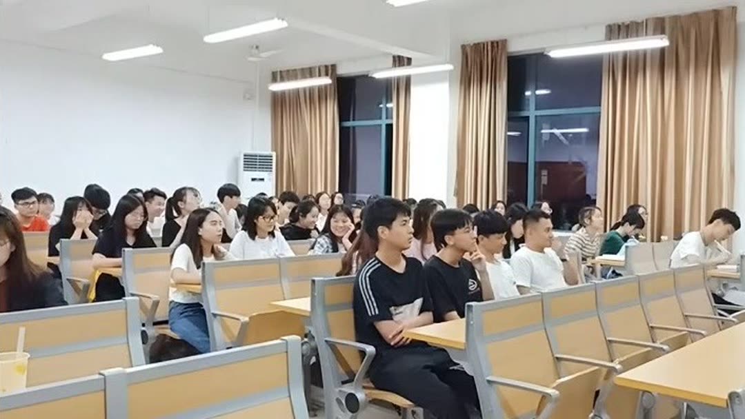 青春心向党,建功新时代