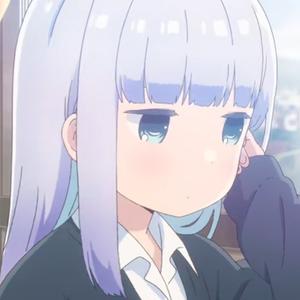依楠Sad 