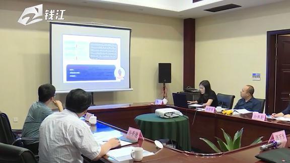 浙江省农村创业创新大赛今天进行省级评审,一共39个优秀项目入选