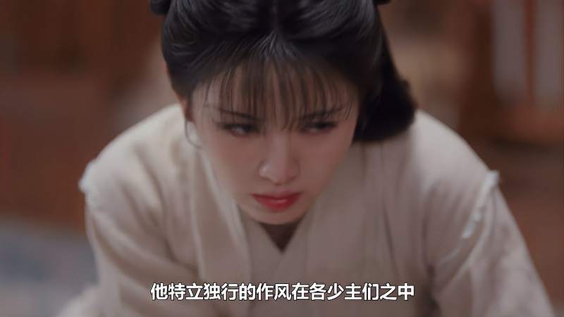 卿卿日常:三少主药到根除,彻底失去生育能力,节气们全跑了