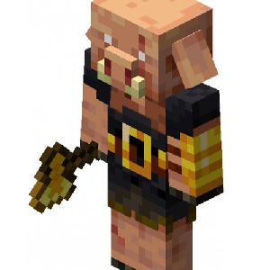 PiglinBrute 