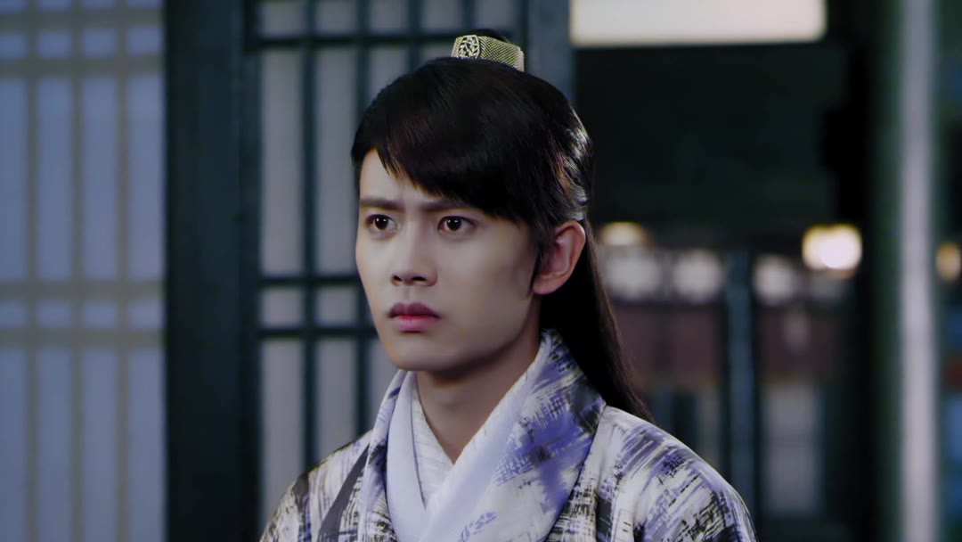 通天狄仁杰:揭晓三把宝剑的真实故事