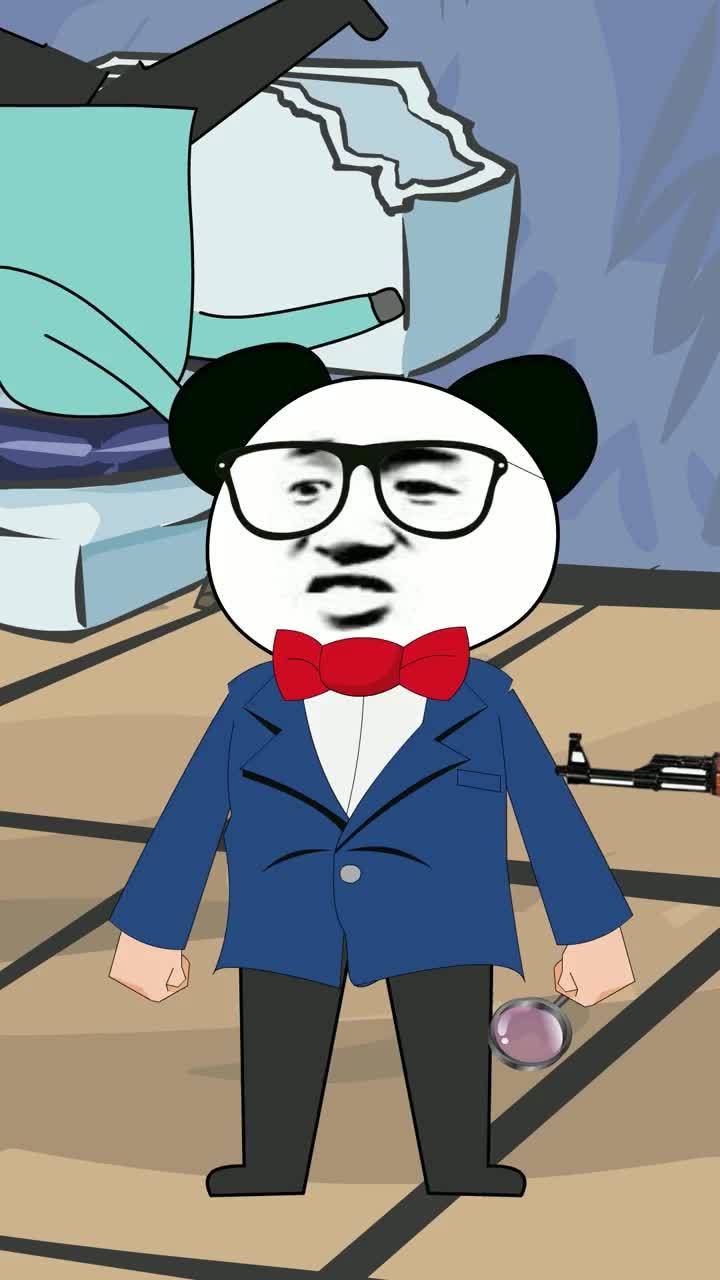 以前的动画片vs现在的动画片