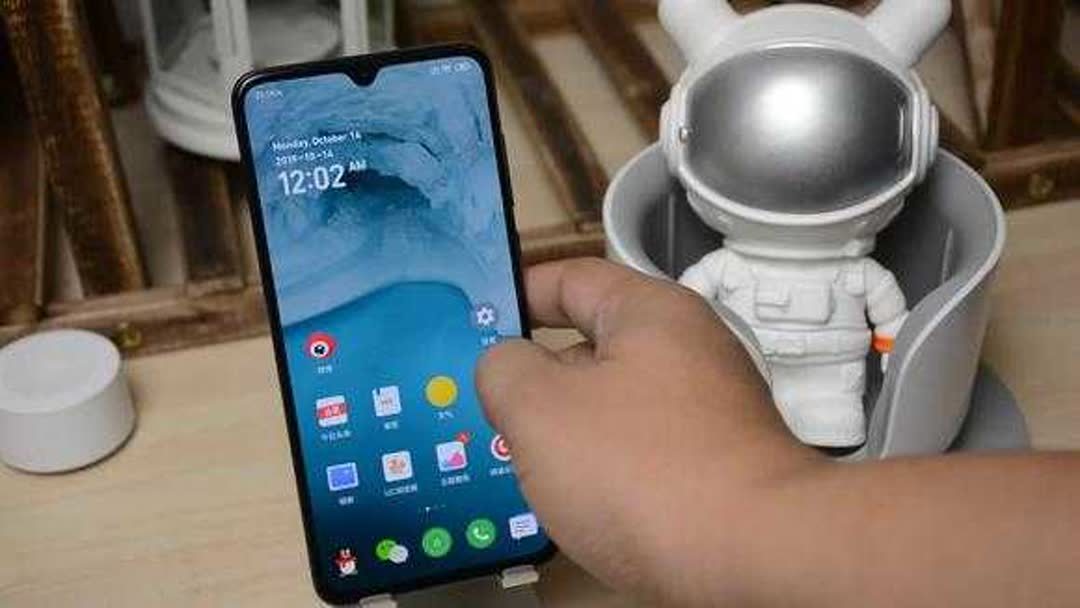 教你用小米9Pro刷入MIUI11,你也升级了吗?