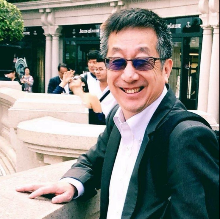 品質營銷玩家楊錦瑤 