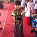 MC 羊驼 