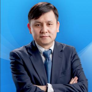 张文宏医生 