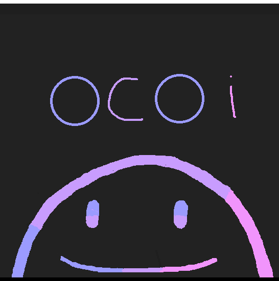 ocoii 