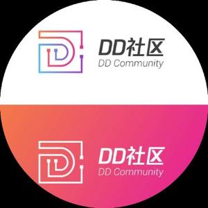 DD社区大V 