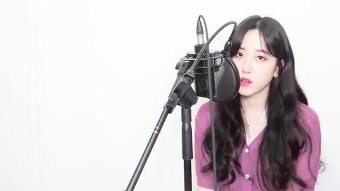 终于找到了《Way Back Home》女声版,冷酷的女孩一开口都恋爱了