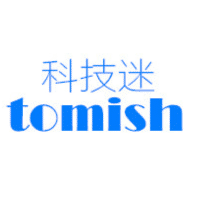 科技迷tomish 